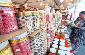 ‘Form committee for Indian traders’ - PressReader