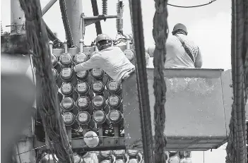 SCRAPPING VAT ON POWER EYED - PressReader