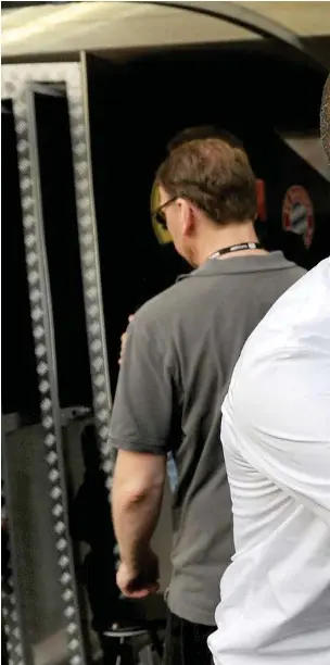 VERDENS BEDSTE RIVALER - PressReader