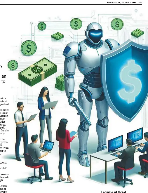 I.T. is costly - PressReader