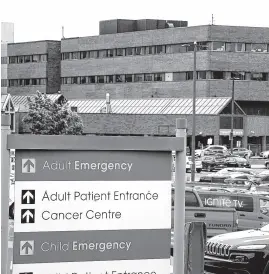 Health Accord NL blueprint in hands of government - PressReader