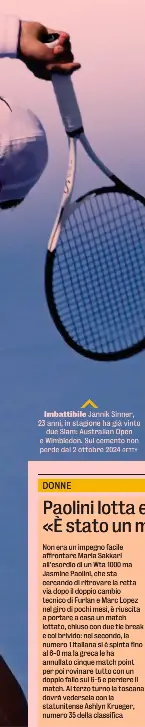 SINNER il computer - PressReader