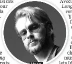 Yoan mise sur la séduction - PressReader