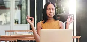 Mantra for inner peace - PressReader