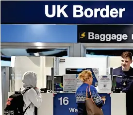 Migration far higher than was previously reported - PressReader