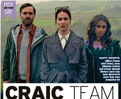 CRAIC TEAM - PressReader