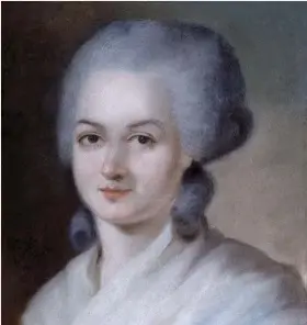 OLYMPE DE GOUGES - PressReader