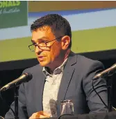 ROB PRIESTLY, INDEPENDEN­T - PressReader