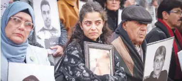 Jordan king reaffirms support for Syria - PressReader