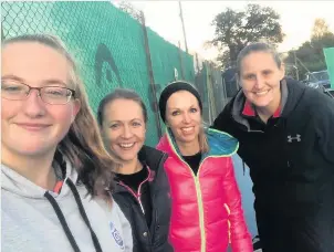 Perfect start for Charnwood - PressReader