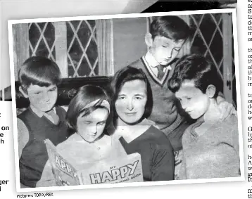 The Walter Mitty who sailor fooled the world - PressReader