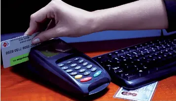 MÁS SERVICIOS, MÁS CALIDAD, MÁS EFICIENCIA - PressReader