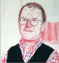 The Jeremy Lewis Prize for New Writing - PressReader