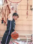 ‘It’s Butler.’ Why Cardinal changed his college plans - PressReader