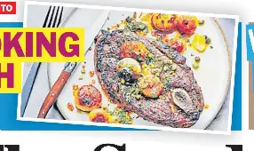 COOKING WITH RUM - PressReader