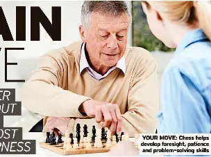 BRAIN WAVE - PressReader