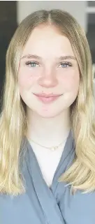 Brightenin­g up blond for spring - PressReader