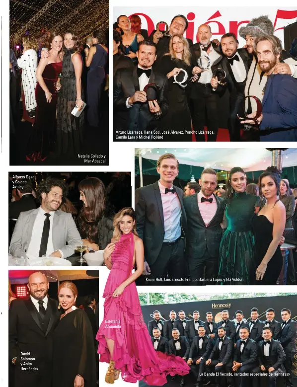 QUIÉN 50 - PressReader