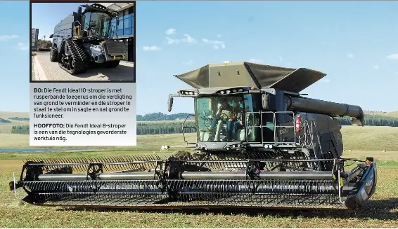 Slim stroper leer self - PressReader