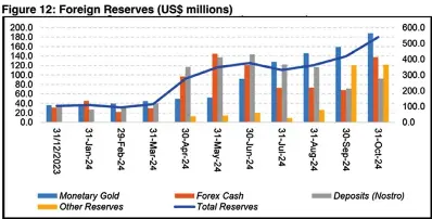 Taxpayers pick up the tab of CBZ loan defaults - PressReader