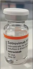 At-risk patients unable to access vital Covid drugs - PressReader