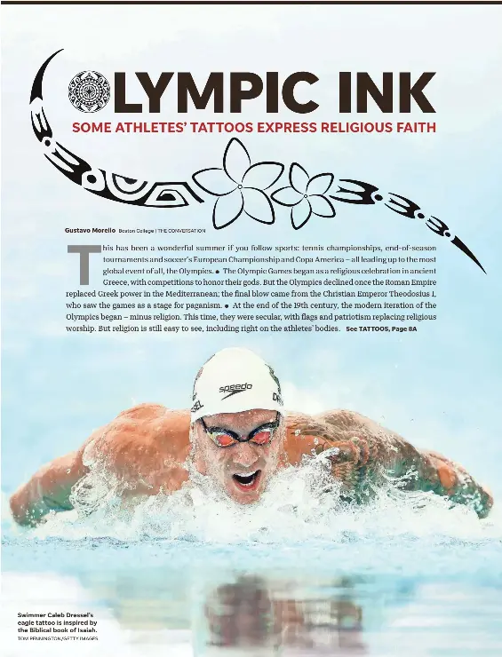 Writer James Baldwin’s words still resonate - PressReader