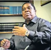 Gumede appointed to Fifa board - PressReader