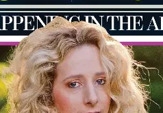 Victoria is hoping for some glowing reviews for her debut album - PressReader