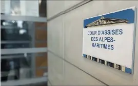 « Profite bien de ta journée, parce que c’est ta dernière » - PressReader