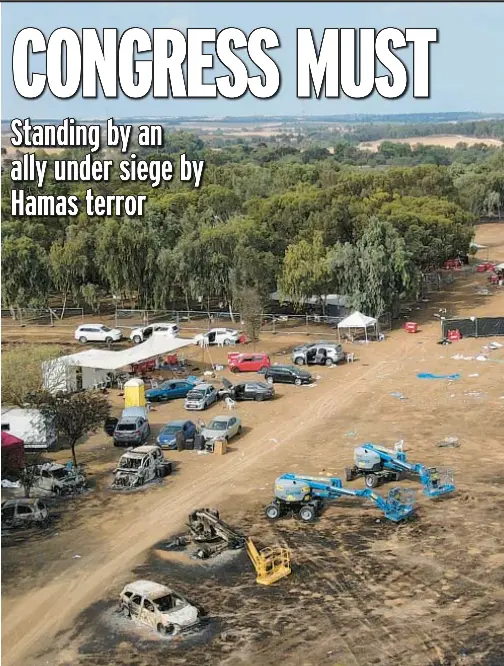 CONGRESS MUST - PressReader