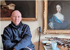 Architect and author saved historic city sites - PressReader