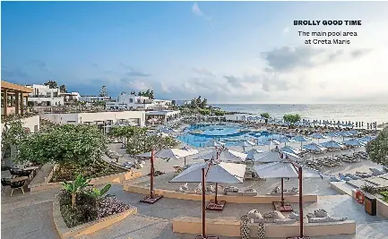 All-inclusive - PressReader