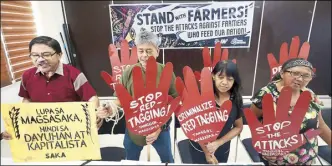 NSC rejects NTF-ELCAC abolition - PressReader