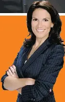 Julie Marcoux à la barre du Québec matin - PressReader