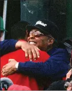 Idangabane elinguWood­s livuke qingqo - PressReader