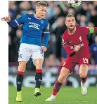 Davis admits he has never seen anything quite like this in 20 years ...