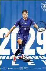 النصر ُيجدد عقد جوستافو أليكس حتى 2029 | Emarat Al Youm | PressReade­r