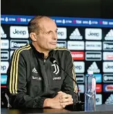 Juventus reeling after transfer trial disaster - PressReader