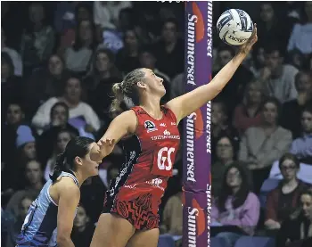 Tactix stave off another Premiershi­p upset - PressReader