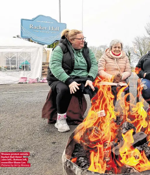 ‘THIS IS PEOPLE POWER. WE’VE HAD ENOUGH’ - PressReader