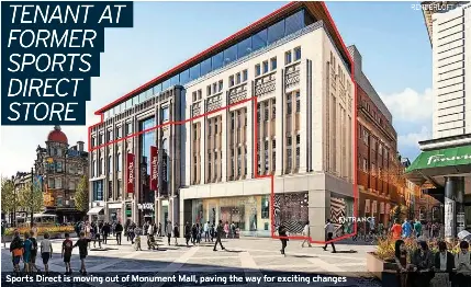 Lane7 to launch undergroun­d gaming centre in prime plot - PressReader