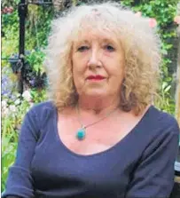 Twist in Sabine family saga - PressReader