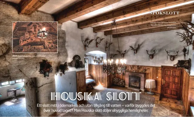 Houska slott - PressReader