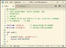 Kernel assembly code - PressReader