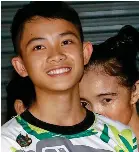 Thai cave boy tragedy - PressReader