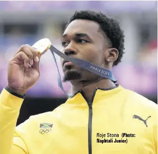 One gold, three silver, two bronze: Job well done - PressReader