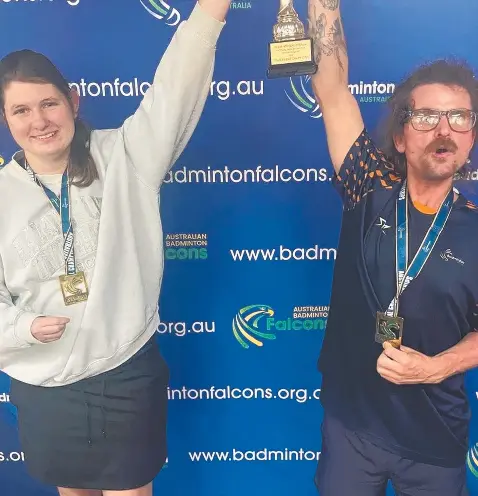 Winged Falcon kicks on - PressReader