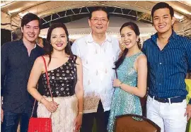 The party never stops in Boracay - PressReader