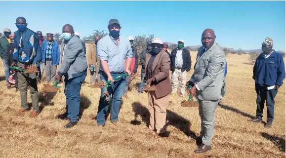 Batya ukubila kwabo kuBilatye - PressReader