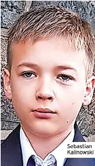 MURDER ACCUSED: ‘I’M NOT A MONSTER’ - PressReader